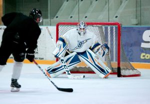 NHL Goalie Captains - Can Goalies Be Captains in the NHL? - Big Shot Hockey