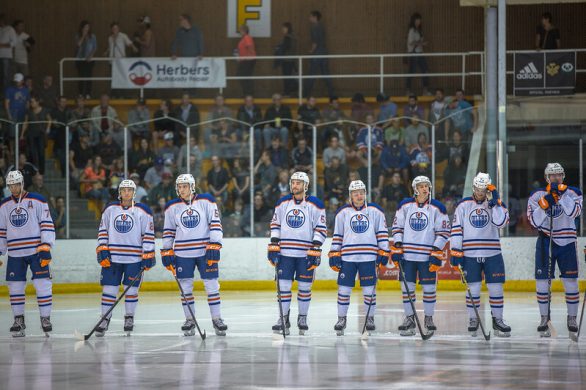 An In-Depth Guide on All 32 National Hockey League Arenas (2025) - Big ...