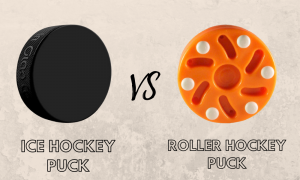 What Are Hockey Pucks Made Of? Hockey Puck History & Facts - Big Shot ...