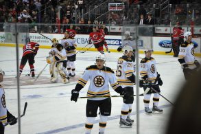 The NHL’s Original Six - The History of Original Six Teams - Big Shot ...